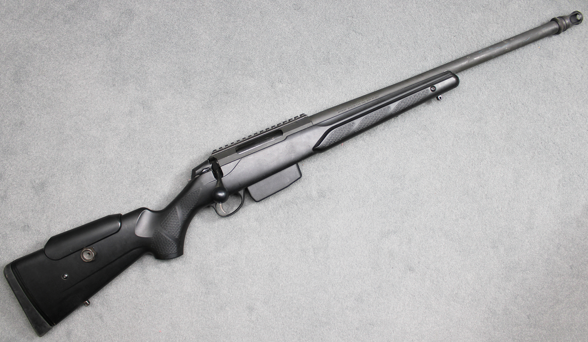 Tikka ~ T3 Tactical ~ .308 Winchester | Mack's Prairie Wings